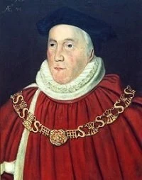 Stephen Wray (1461-1546) | Familypedia | Fandom