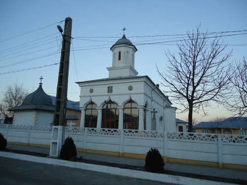 Matca, Galați | Familypedia | Fandom