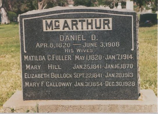 Elizabeth Bullock (1841-1913) | Familypedia | Fandom