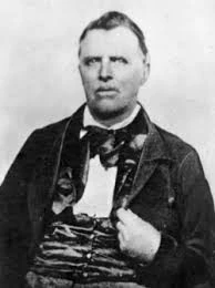 John Murdock (1792-1871) | Familypedia | Fandom