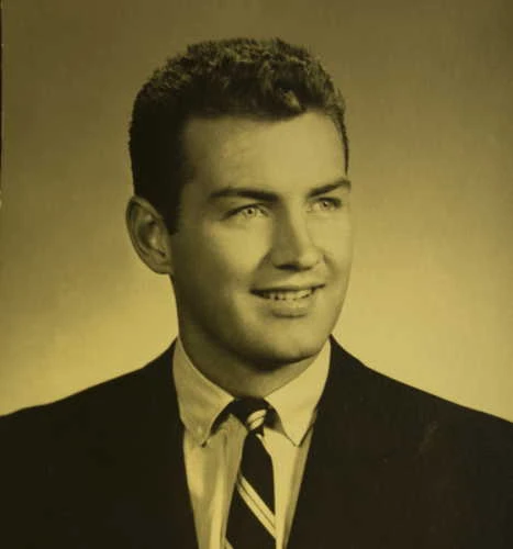 Malachy J. Duffy (1932-2012) | Familypedia | Fandom