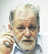 Michael Shafir (1944-2022) | Familypedia | Fandom