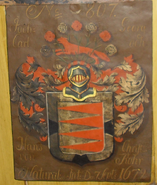 Von Rohr | Familypedia | Fandom