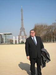 Michael J. McGhee (1964) | Familypedia | Fandom