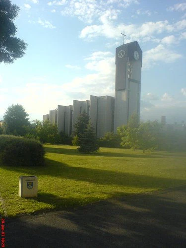 Sobrance | Familypedia | Fandom