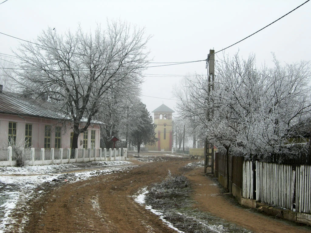Unirea, Călărași | Familypedia | Fandom