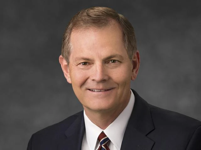 Gary Evan Stevenson (1955) | Familypedia | Fandom