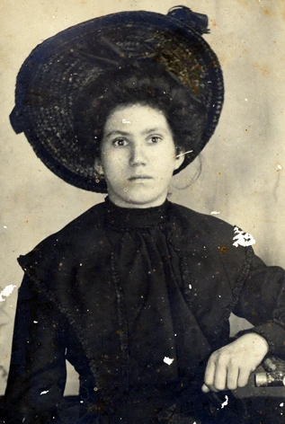 Elsie Florence Lee (1899-1971) | Familypedia | Fandom