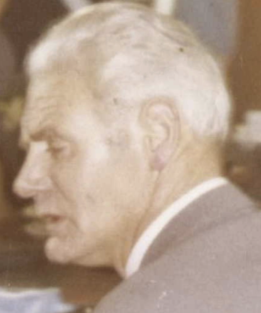 Jan van Meerveld (1917-c1998) | Familypedia | Fandom