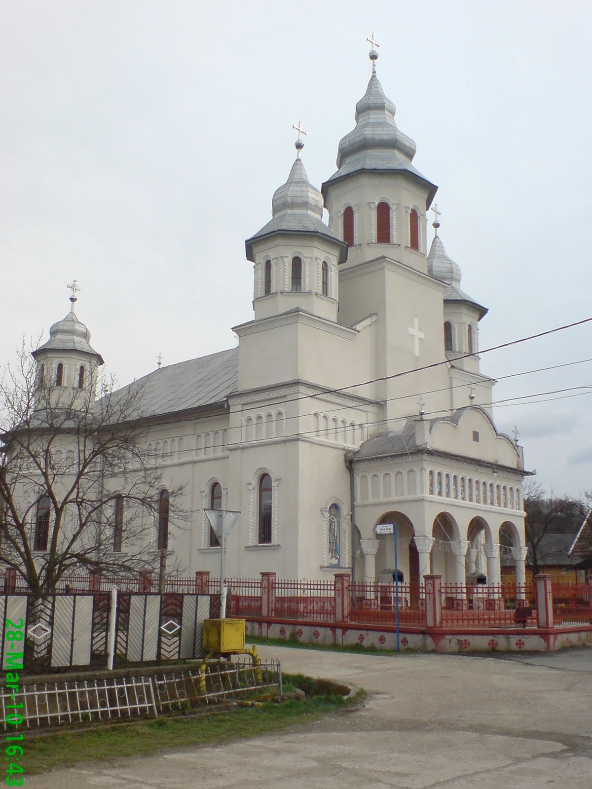 Viile Apei, Maramureș | Familypedia | Fandom