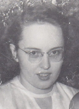 Hazel Viola Gore (1927-2009) | Familypedia | Fandom