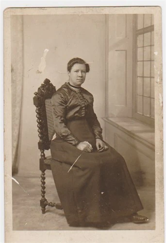 Alice Mary Aris (1868-1946) | Familypedia | Fandom