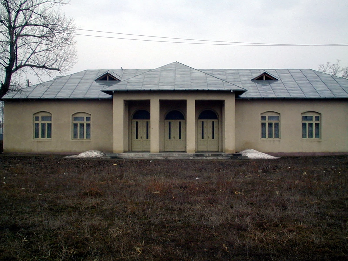 Smirna, Ialomița | Familypedia | Fandom