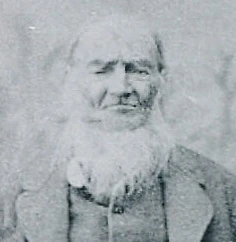 Moses Harris (1798-1890) | Familypedia | Fandom