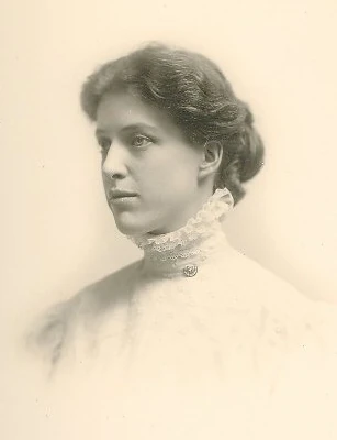 Bernice Maude Thompson (1882-1979) | Familypedia | Fandom