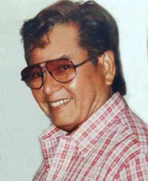 Romeo Amando Maria Herranz Bayot (1923-1993) | Familypedia | Fandom