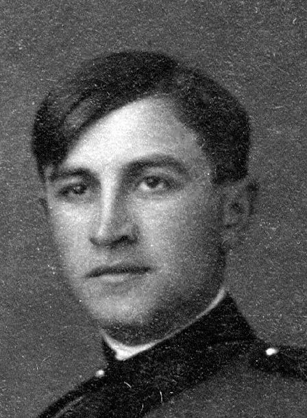 Ion Coșoreanu (1903-1976) | Familypedia | Fandom