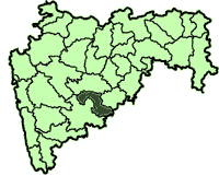Osmanabad district | Familypedia | Fandom