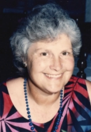 Susan Dell Filmer (1932-2009) | Familypedia | Fandom