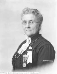 Susan Amelia Young (1856-1933) | Familypedia | Fandom