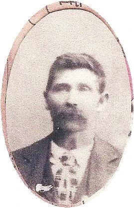 Isaac Henry Burgess (1859-1939) | Familypedia | Fandom