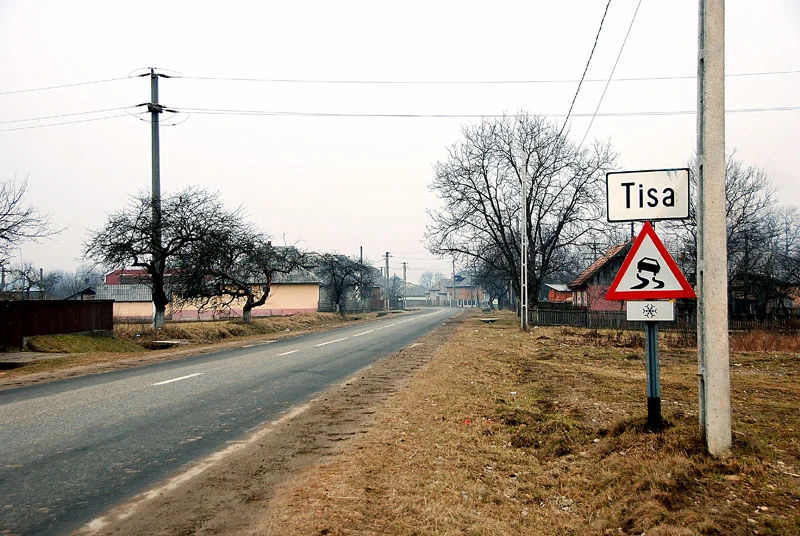 Tisa, Maramureș | Familypedia | Fandom