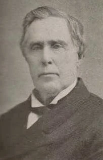 John Adair (1808-1888) | Familypedia | Fandom