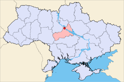 Kaniv | Familypedia | Fandom