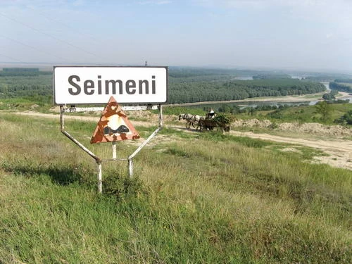 Seimeni, Constanța | Familypedia | Fandom