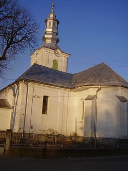 Nadișu Hododului, Satu Mare | Familypedia | Fandom