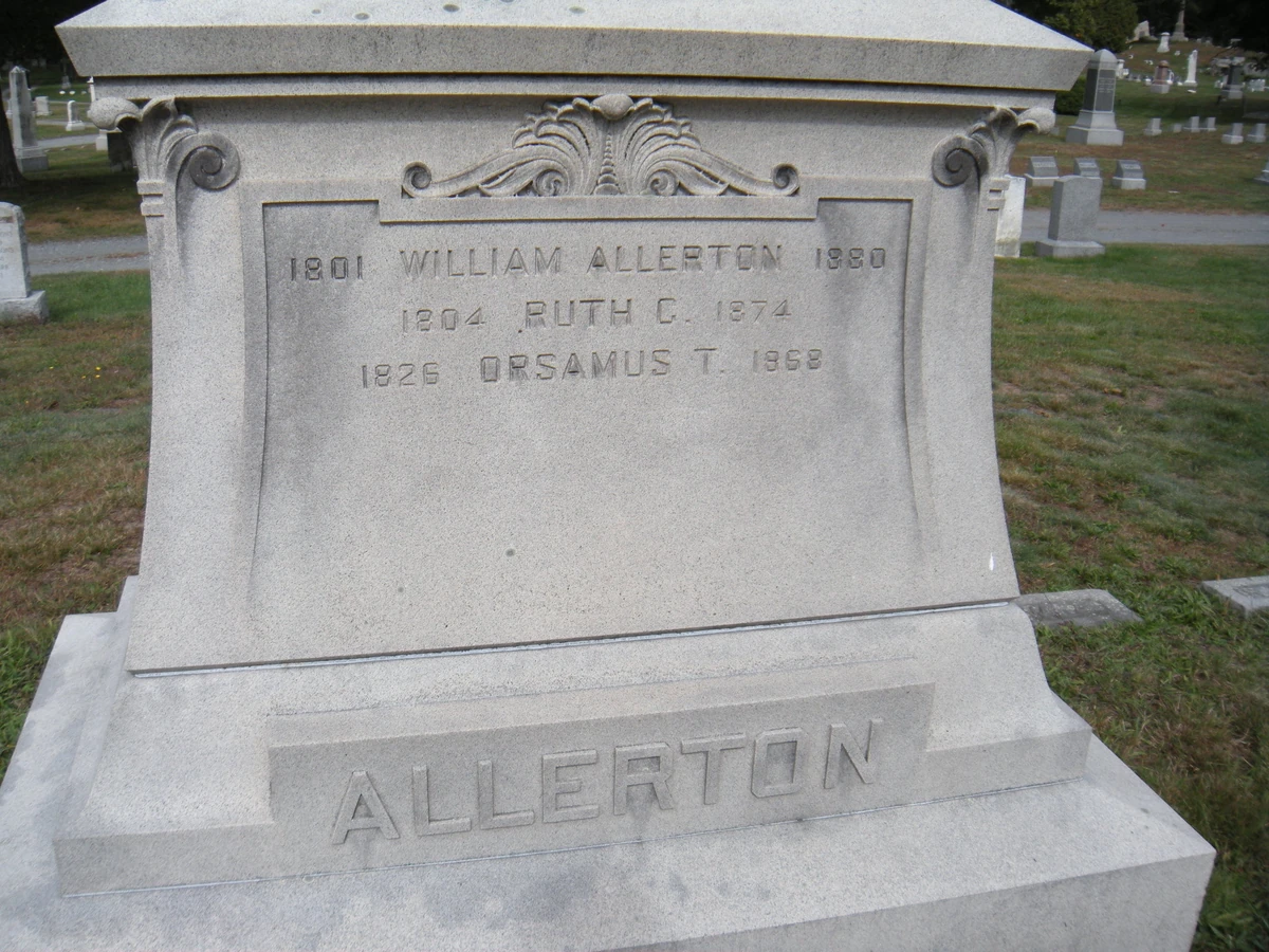 Ruth Cutler Thomas (1804-1874) | Familypedia | Fandom