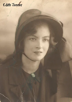 Lillian Maud England (1879-1958) | Familypedia | Fandom