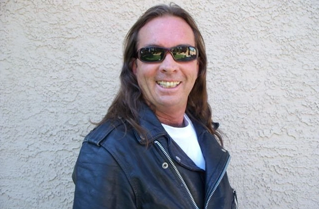 Joseph Patrick Murphy (1958) | Familypedia | Fandom