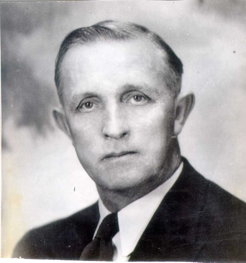 True Bradford Hatch (1881-1963) | Familypedia | Fandom