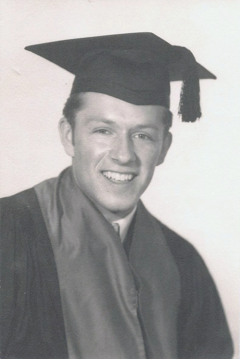 Troy Dale Bunch, Sr. (1928-2003) | Familypedia | Fandom