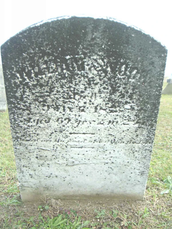 William Snook (1804-1873) | Familypedia | Fandom