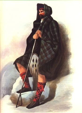 Clan Davidson | Familypedia | Fandom