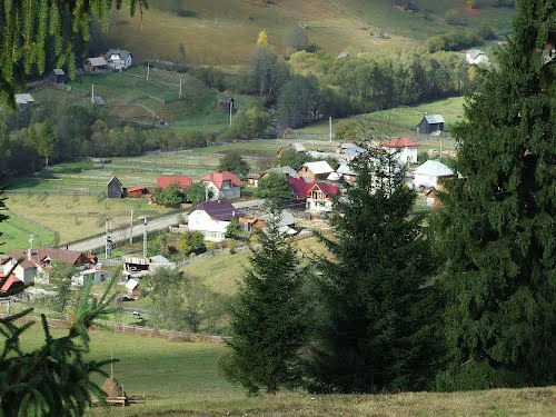 Commune of Breaza, Suceava | Familypedia | Fandom