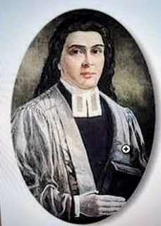 Samuel Danforth (1626-1674) | Familypedia | Fandom