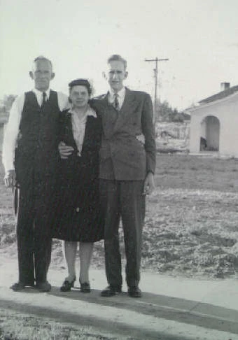 Walter Raymond Cottam (1918-1979) | Familypedia | Fandom