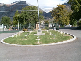 Provo City Cemetery | Familypedia | Fandom
