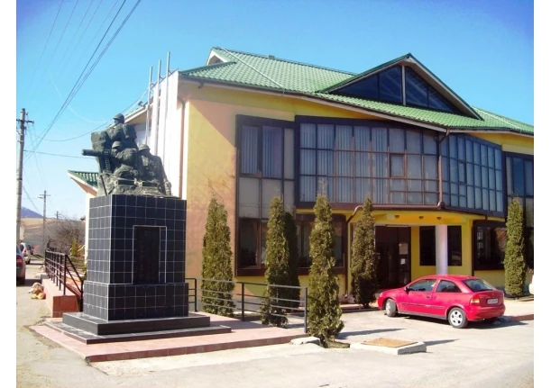 Category:Poduri, Bacău | Familypedia | Fandom