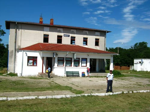 Nucet, Dâmbovița | Familypedia | Fandom