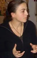 Ana Mărgineanu (1978-) | Familypedia | Fandom