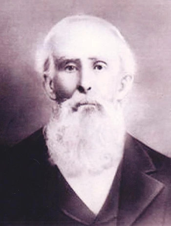 Jacob Mackey Dunham (1824-1907) | Familypedia | Fandom
