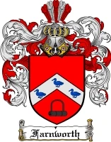 Farnworth (surname) | Familypedia | Fandom