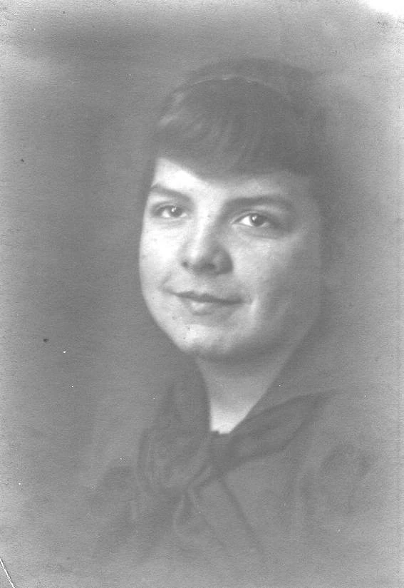 Marie Alexander Cringan (1901-1992) | Familypedia | Fandom