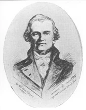 Moses Robinson (1741-1813) | Familypedia | Fandom
