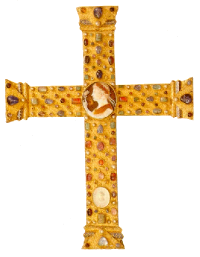 Lothair II of Lotharingia (c835-869) | Familypedia | Fandom