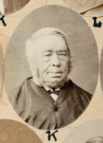 Robert Lucas (c1799-1886) | Familypedia | Fandom